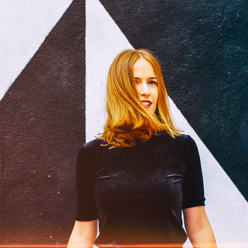 Beat Palace with Anna Prior - Soho Radio