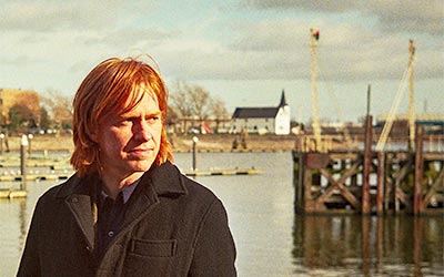 Carwyn Ellis - Soho Radio