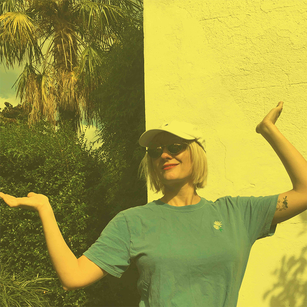 Little Trouble Girls feat. Robyn Rocket (22/06/2024) - Soho Radio