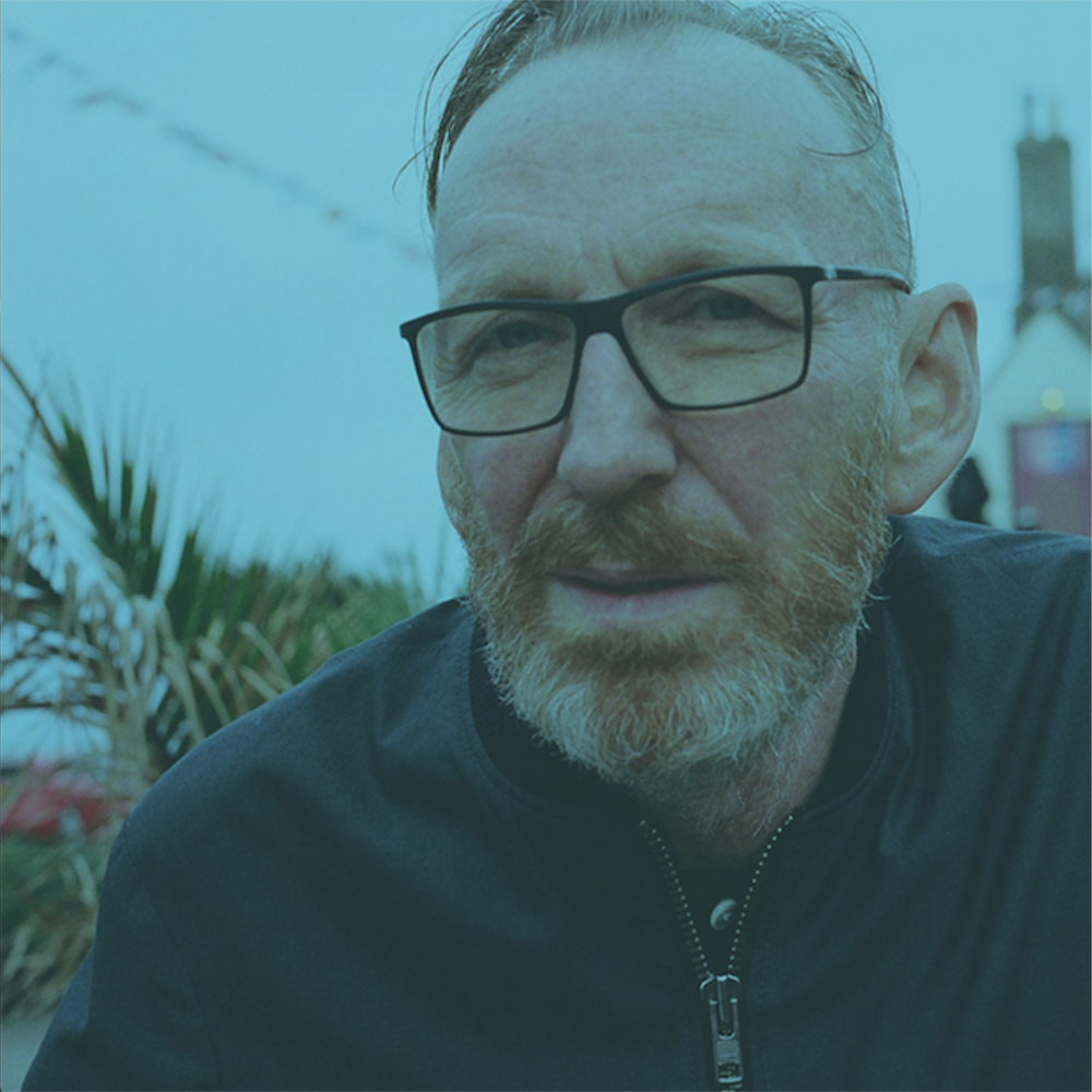 Mike Pickering's Afternoon Bangers (04/07/2023) - Soho Radio