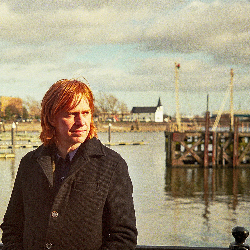 A Word with Carwyn Ellis - Lovely (18/09/2023) - Soho Radio