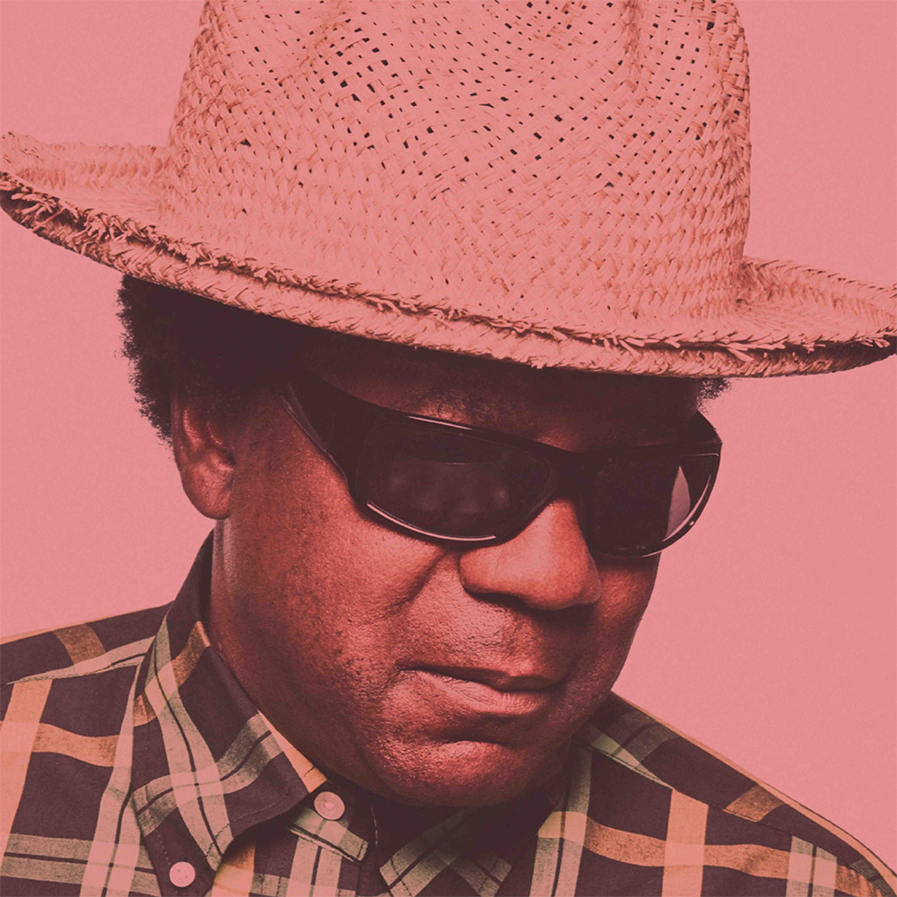 Norman Jay MBE - Good Times At Home (05/05/2024) - Soho Radio