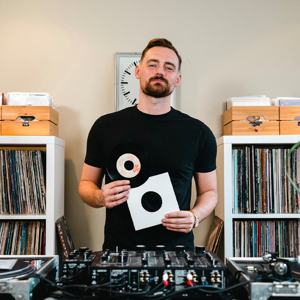 Russ Ryan (02/11/2023) - Soho Radio