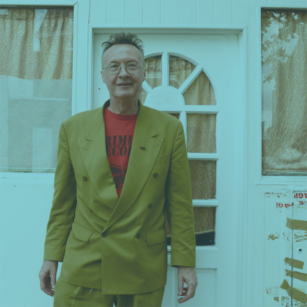 The OTL Show (12/07/2024) - Soho Radio