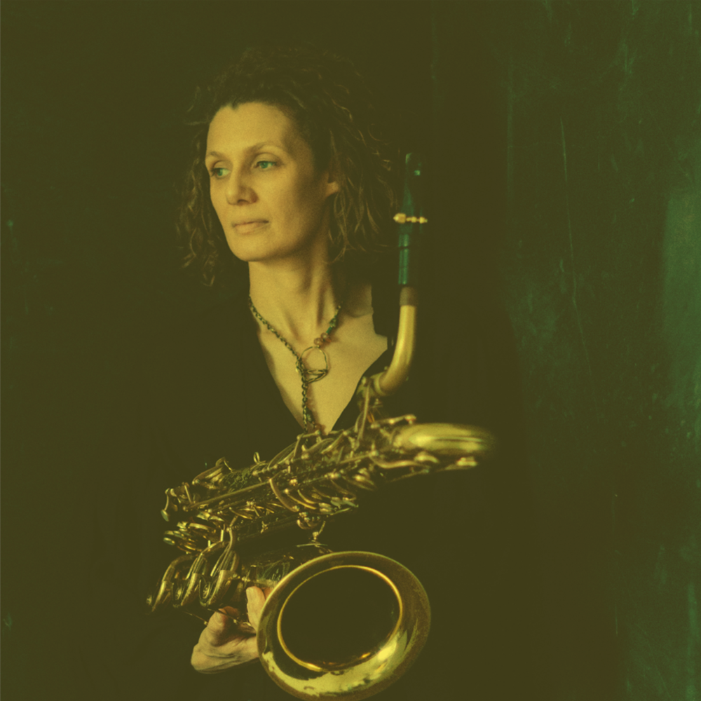 Tamar Collocutor (20/01/2024) - Soho Radio