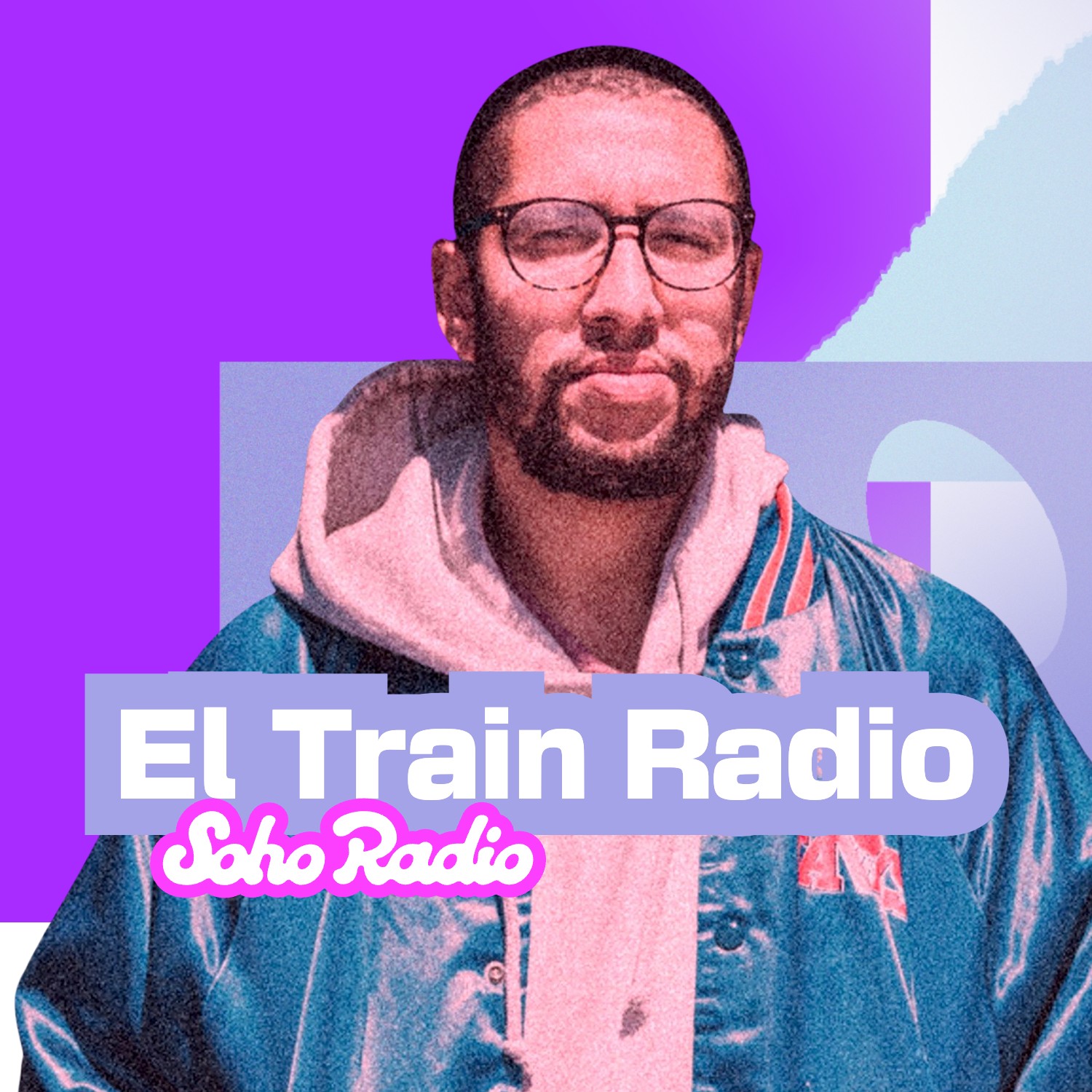 El Train - Soho Radio