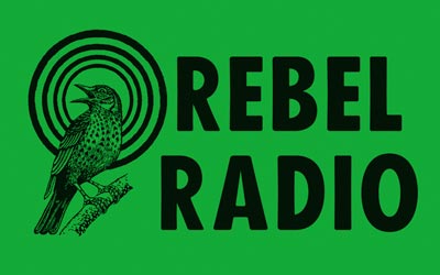 REBEL RADIO - Soho Radio