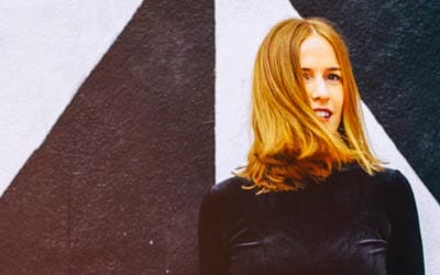 Anna Prior - Beat Palace - Soho Radio