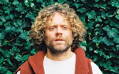 LISTEN: Benny Sings - Soho Radio