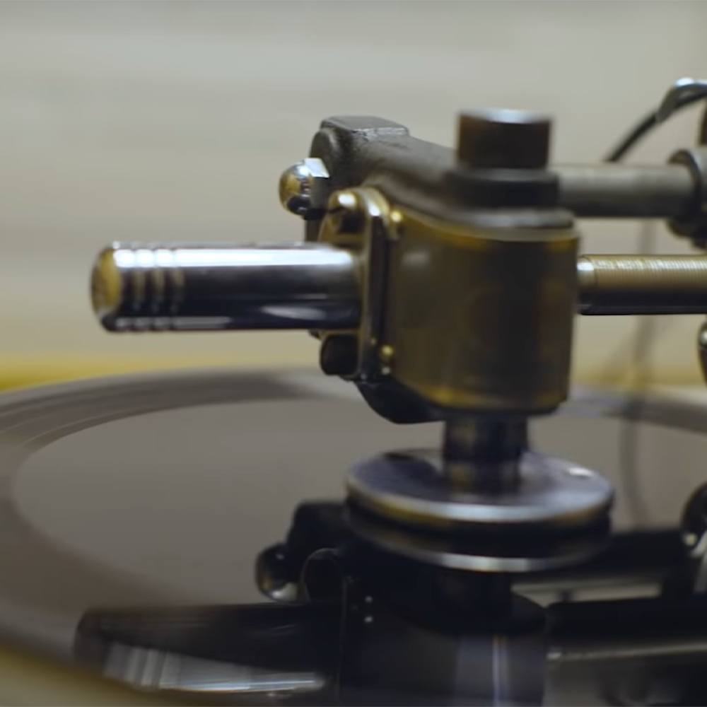 The Soho Radio Vinyl Sessions Documentary - Soho Radio