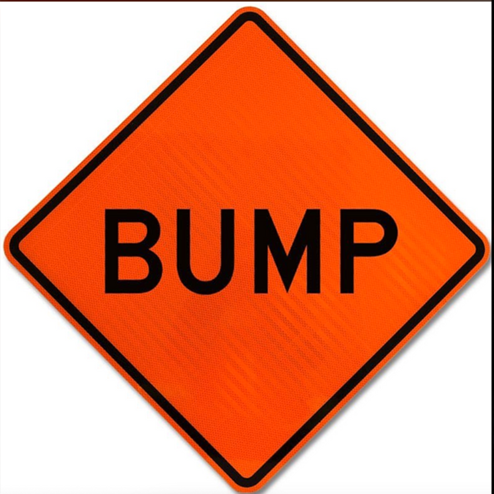 Bump with Dave Kadden - Live From New York (22/05/2023) - Soho Radio