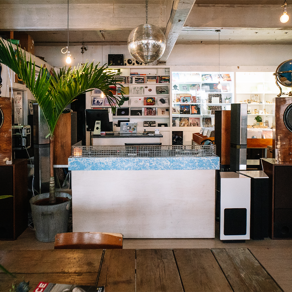 LISTEN: Live from Hackney's Hidden Sounds - Soho Radio