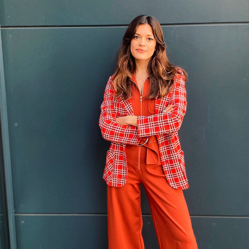 Iraina Mancini (02/05/2024) - Soho Radio