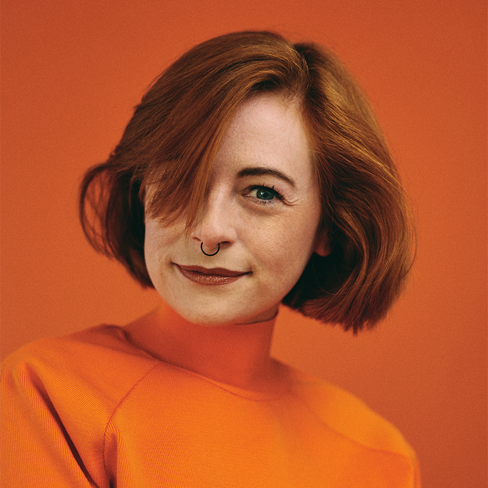 Tina Edwards - Soho Radio