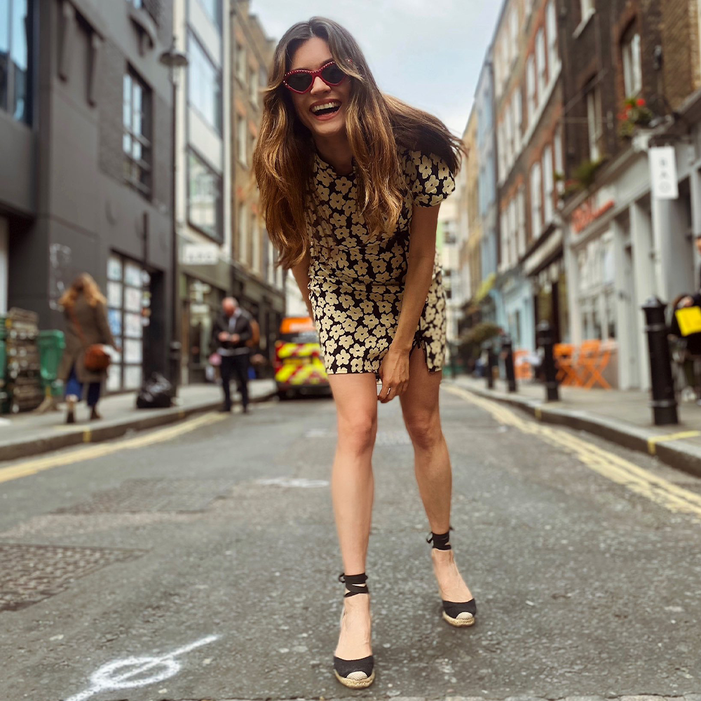 Iraina Mancini (04/05/2023) - Soho Radio