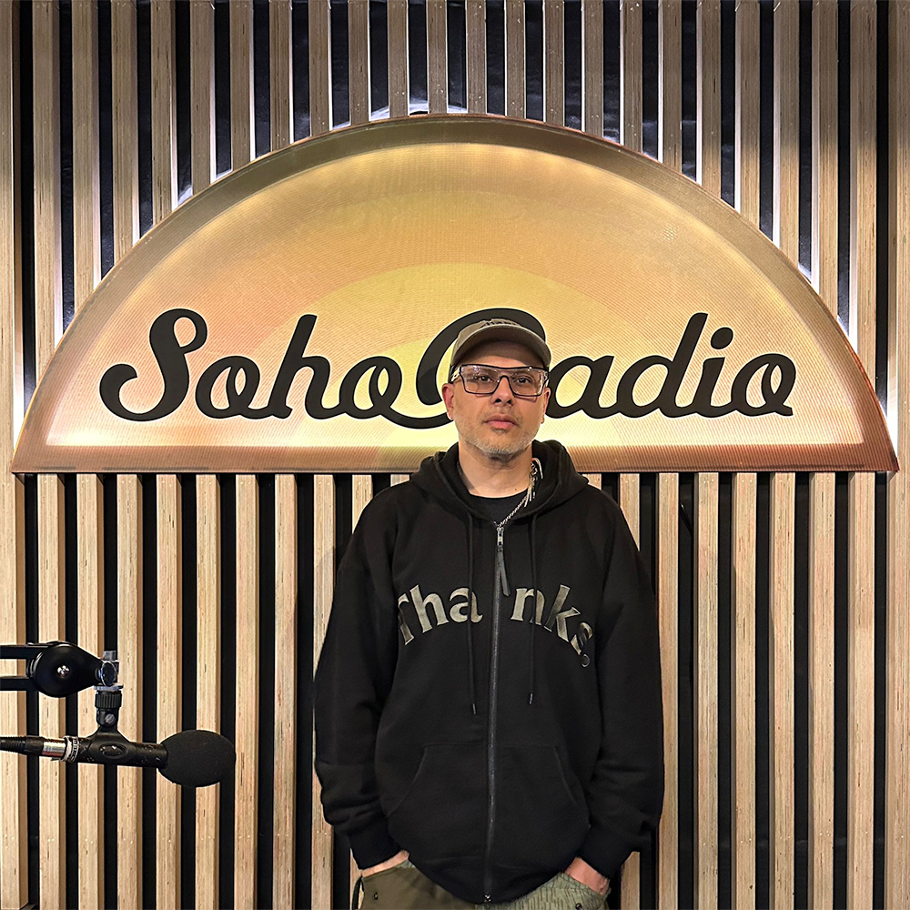 The All City Show with Kish Kash (05/03/2024) - Soho Radio