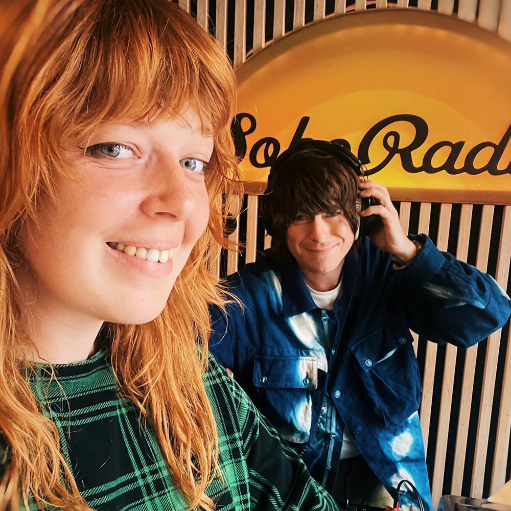 Heavenly Jukebox (20/06/2023) - Soho Radio