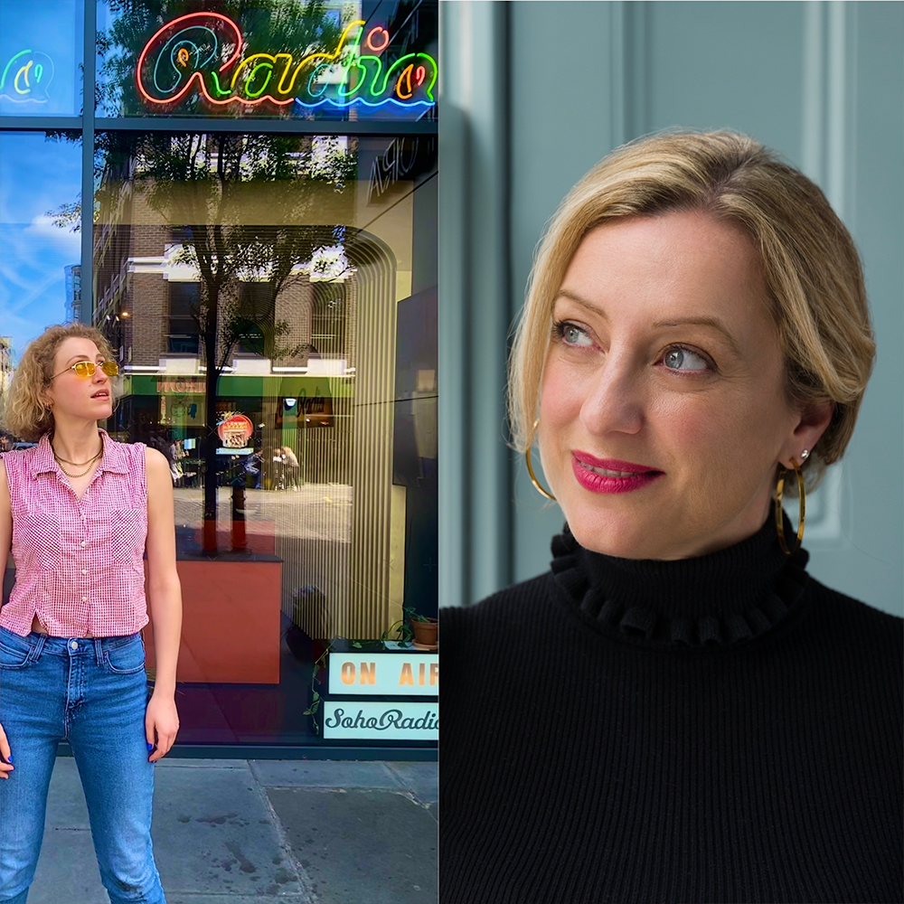 Now Nancy: Exploration of the Body Special (13/06/2023) - Soho Radio