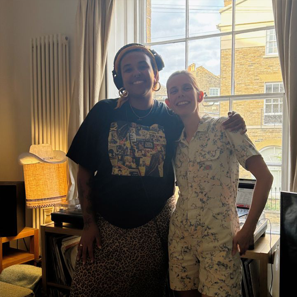 Nikki Tesla (21/07/2023) - Soho Radio