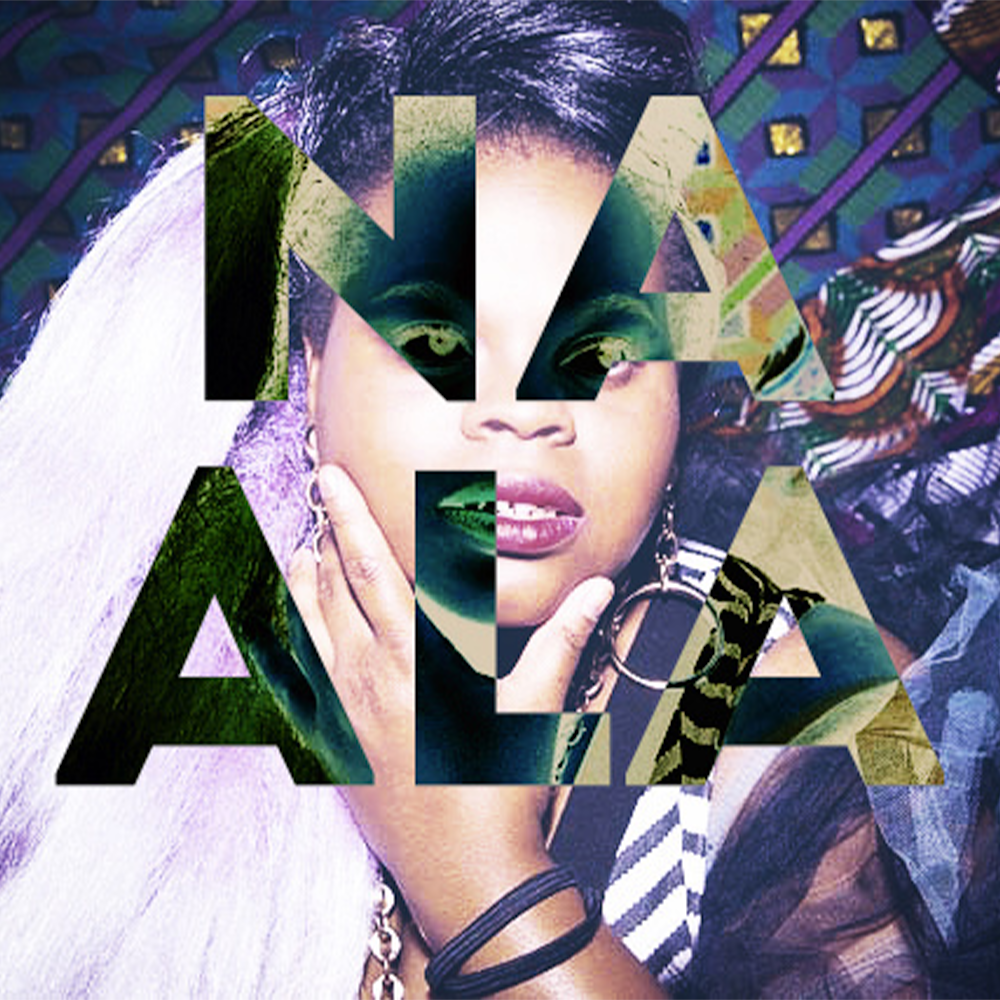 NAALA - Soho Radio