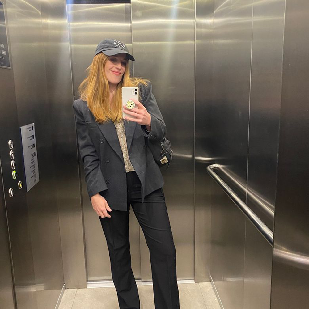 Anna Prior's Beat Palace (21/09/2023) - Soho Radio