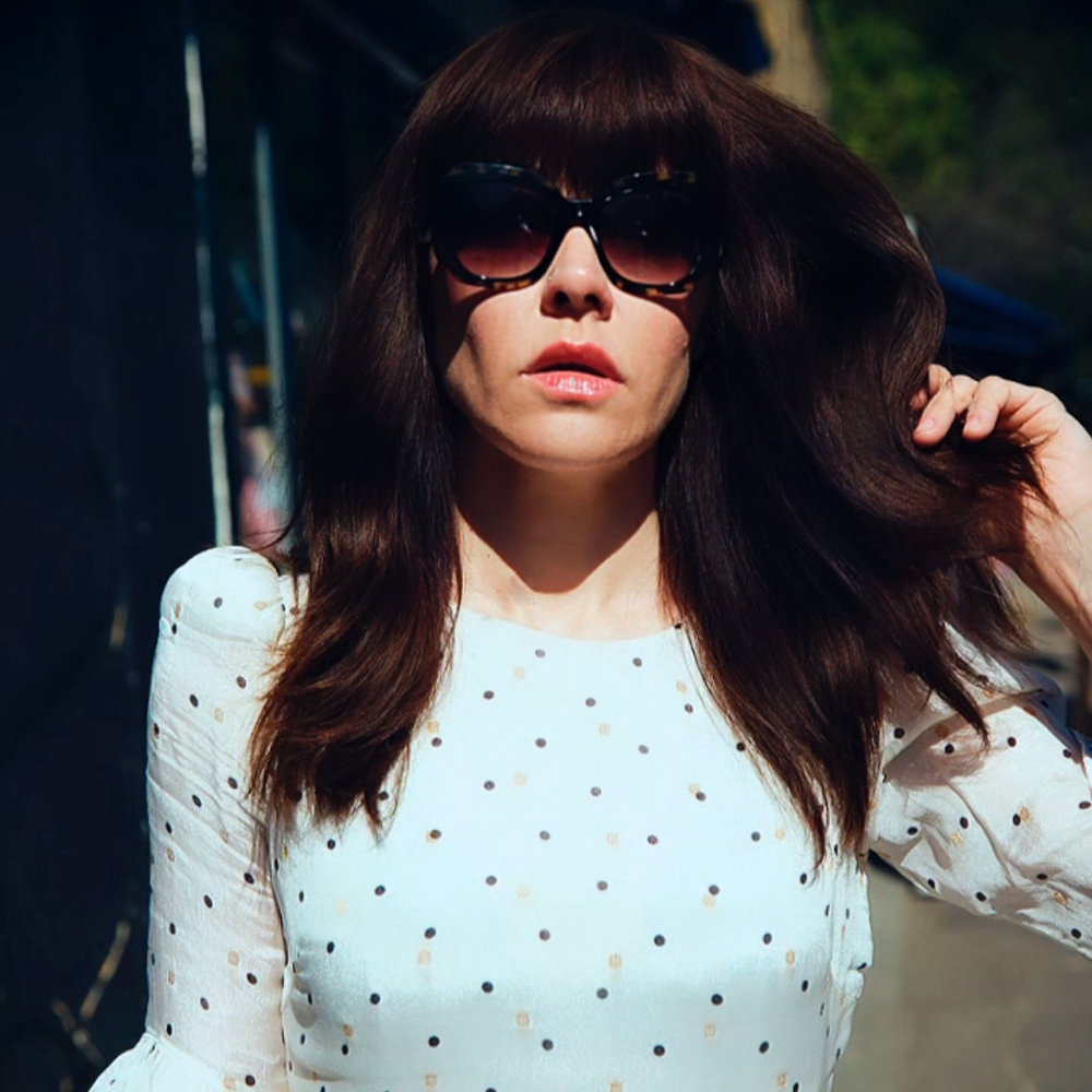 Simone Marie's Naked Lunch (17/01/2024) - Soho Radio