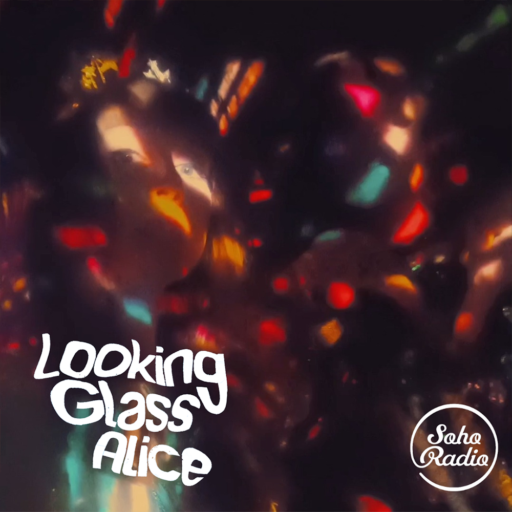 Morning Glory with Looking Glass Alice (25/09/2023) - Soho Radio