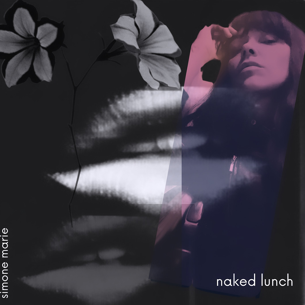Simone Marie's Naked Lunch (19/02/2025) - Soho Radio