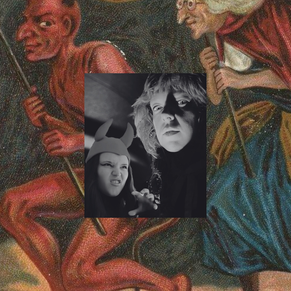 Token Girl DJs (11/10/2023) - Soho Radio