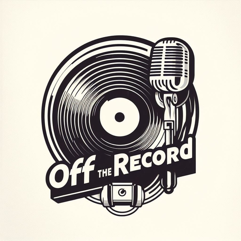Off The Record (03/04/2024) - Soho Radio