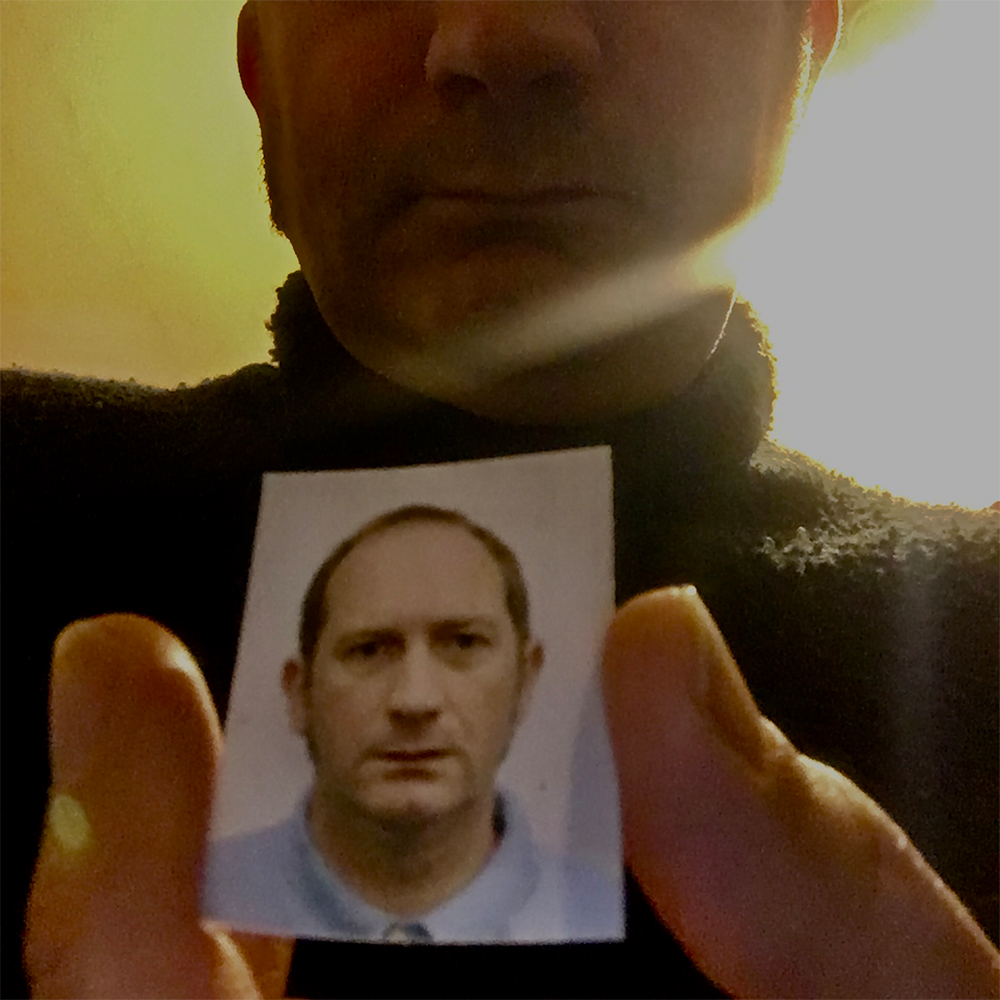 Andy Lewis (18/02/2024) - Soho Radio