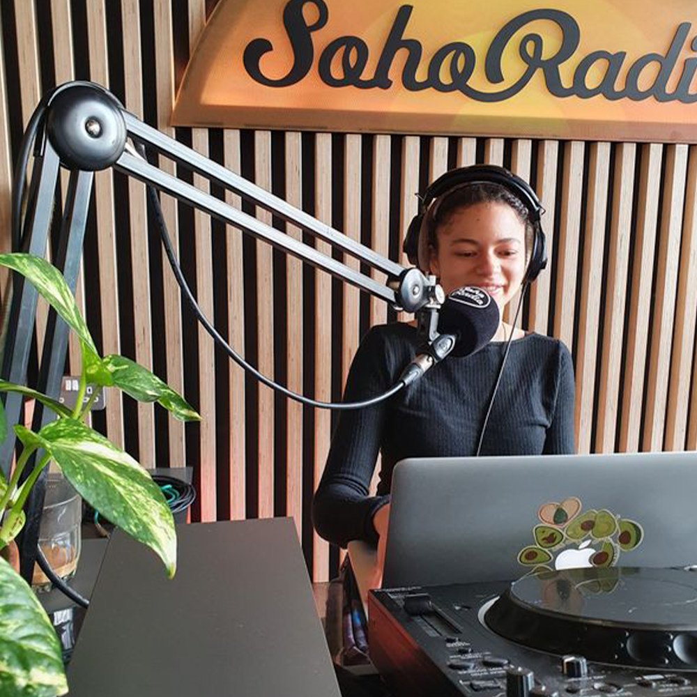 Women In Jazz Hosted by Nectar Woode feat. Ava Joe (08/02/2025) - Soho ...