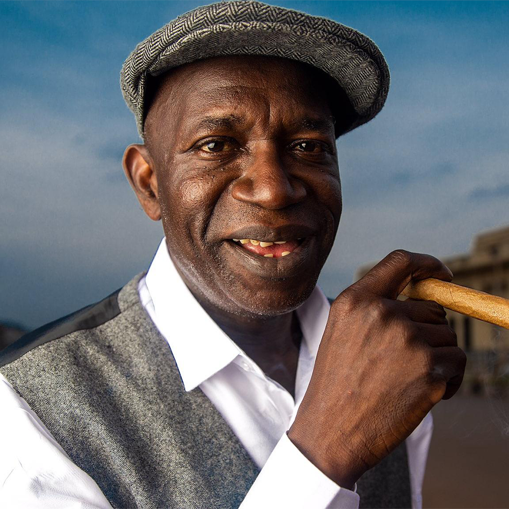Mwalimu Express feat. Lekan Babalola (07/04/2024) - Soho Radio
