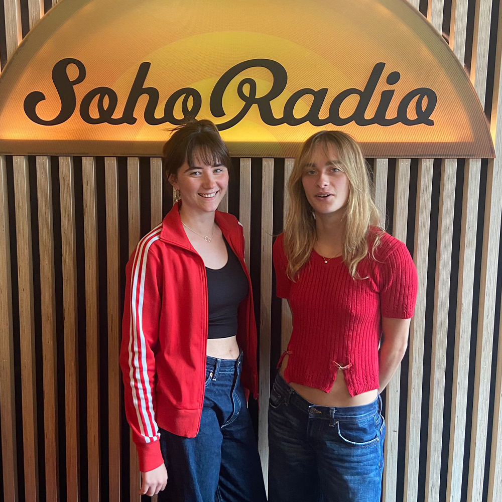 Savvy Selections with Ang feat. Camille Jansen & Imogen and The Knife ...