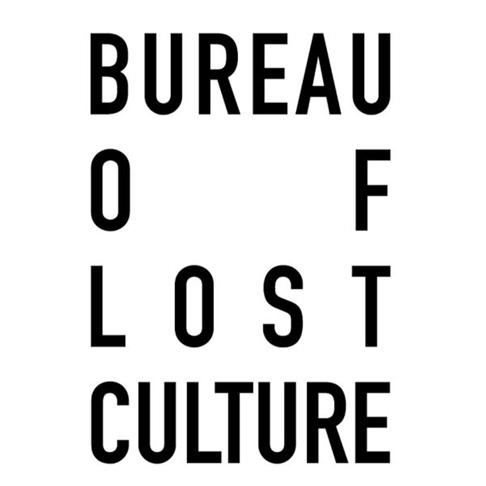 BUREAU OF LOST CULTURE - The Post Punk Druid (25/05/2024) - Soho Radio