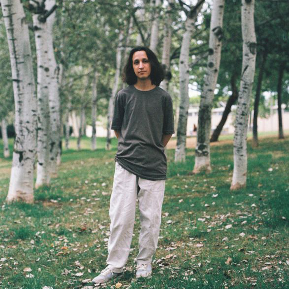 MOVING SOUNDS with James Heather - An Interview with Sergio Díaz De ...