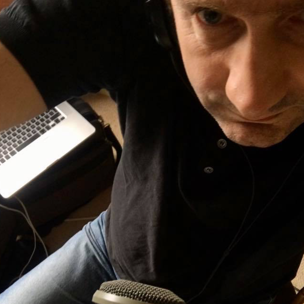 Andy Lewis (09/06/2024) - Soho Radio