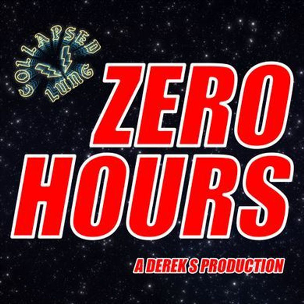 Zero Hours (04/10/2024) - Soho Radio
