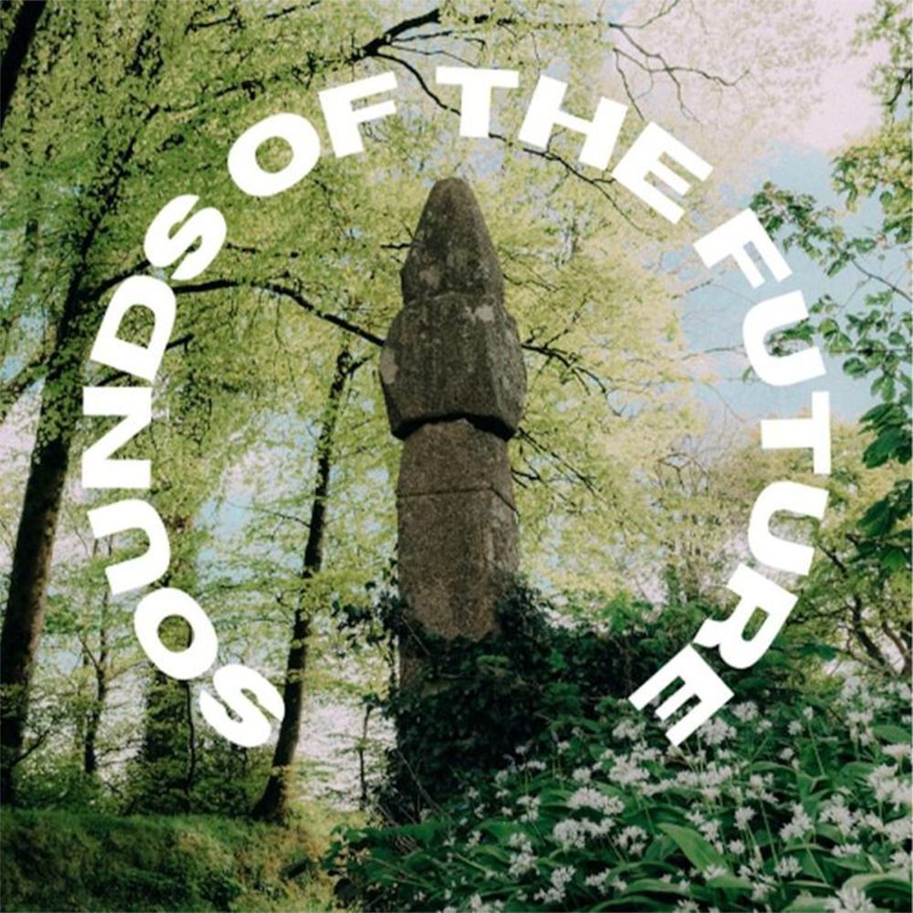 Sounds Of The Future (01/11/2024) - Soho Radio