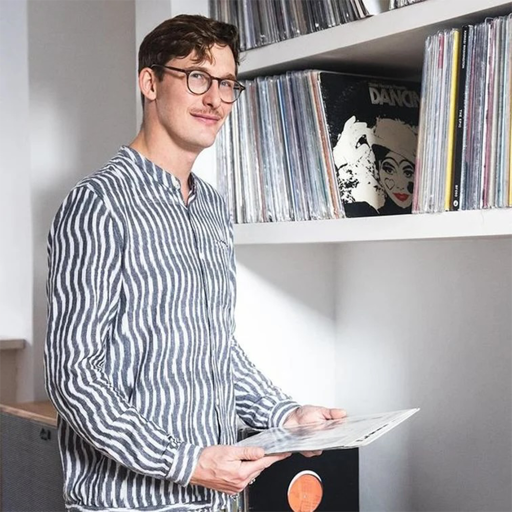 Free Association with Sam Don (03/11/2024) - Soho Radio