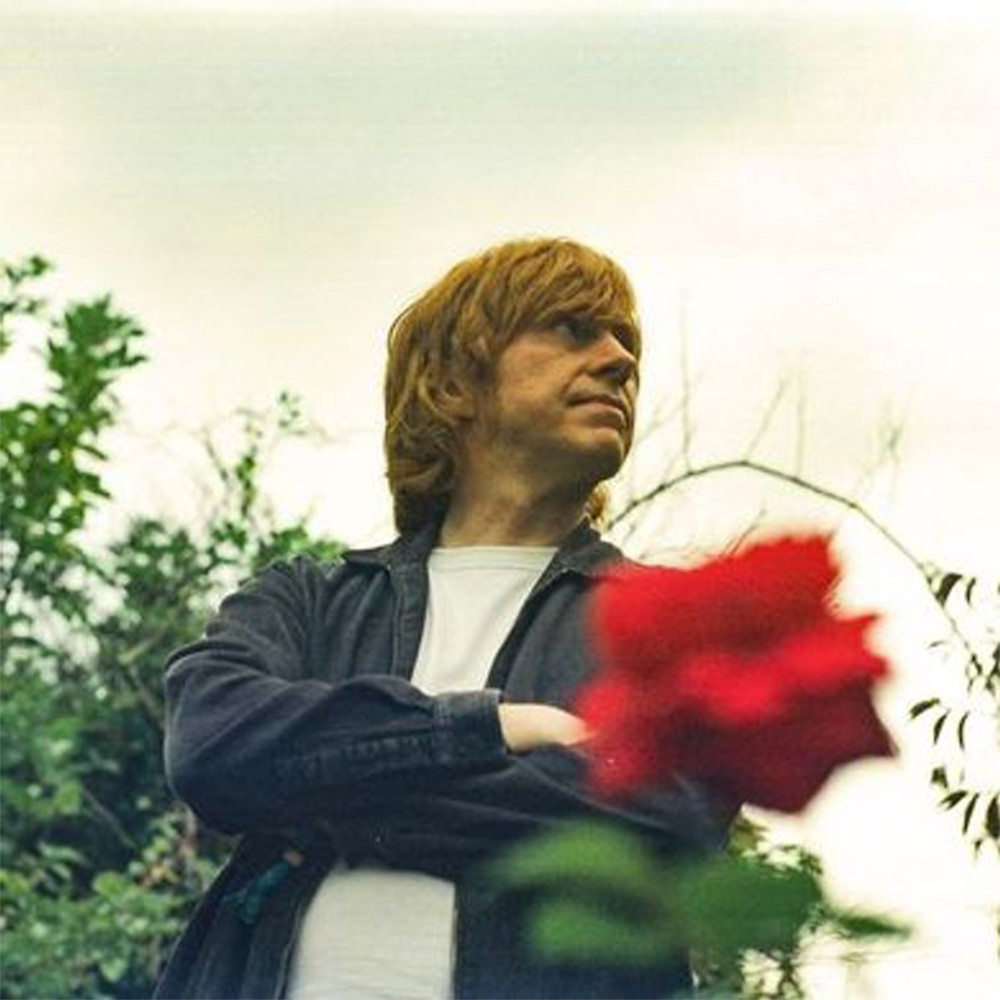 A Word With Carwyn Ellis - Angel (23/12/2024) - Soho Radio