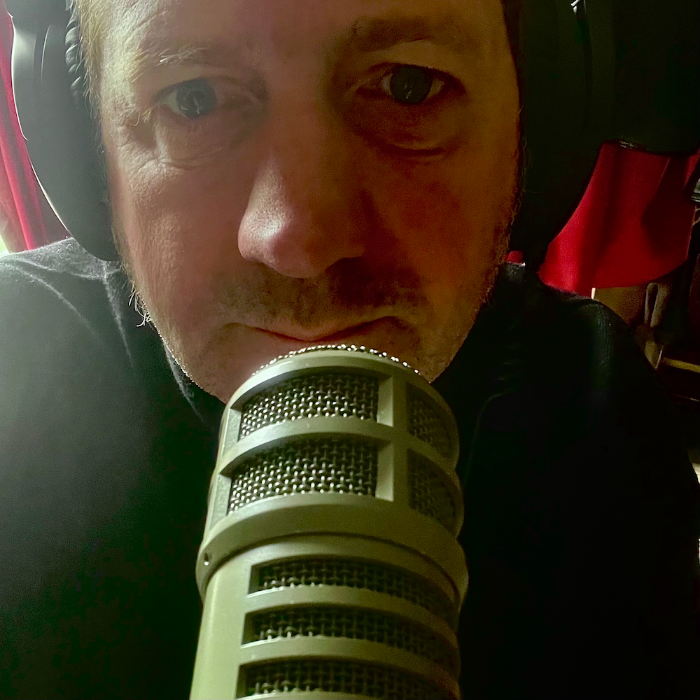 Andy Lewis (16/02/2025) - Soho Radio