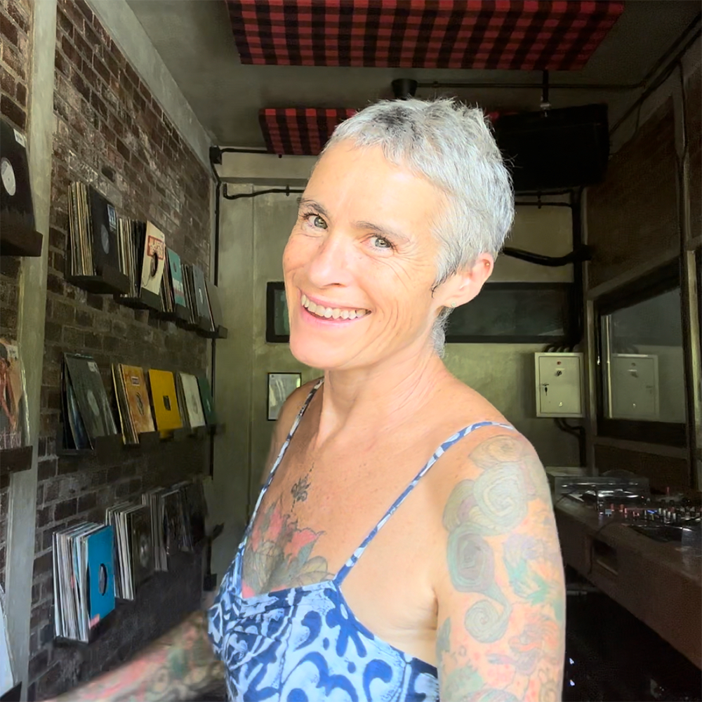 The Magic Mix with Kate Magic (26/02/2025) - Soho Radio