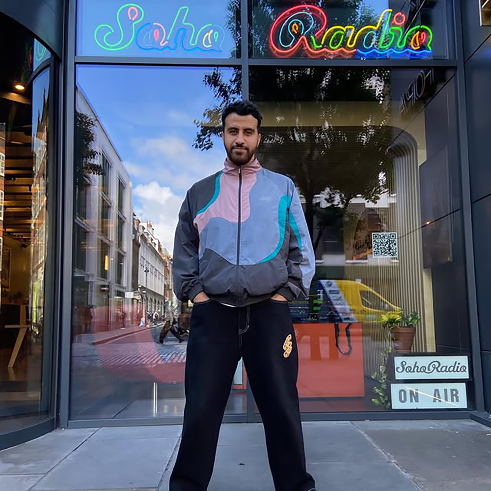 Karim Bitar (27/02/2025) - Soho Radio