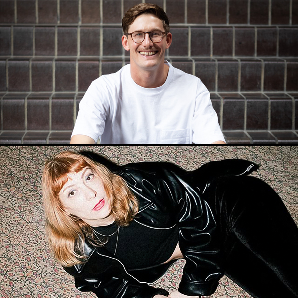 Free Association with Sam Don feat. Zeynep Erbay (20/04/2025) - Soho Radio