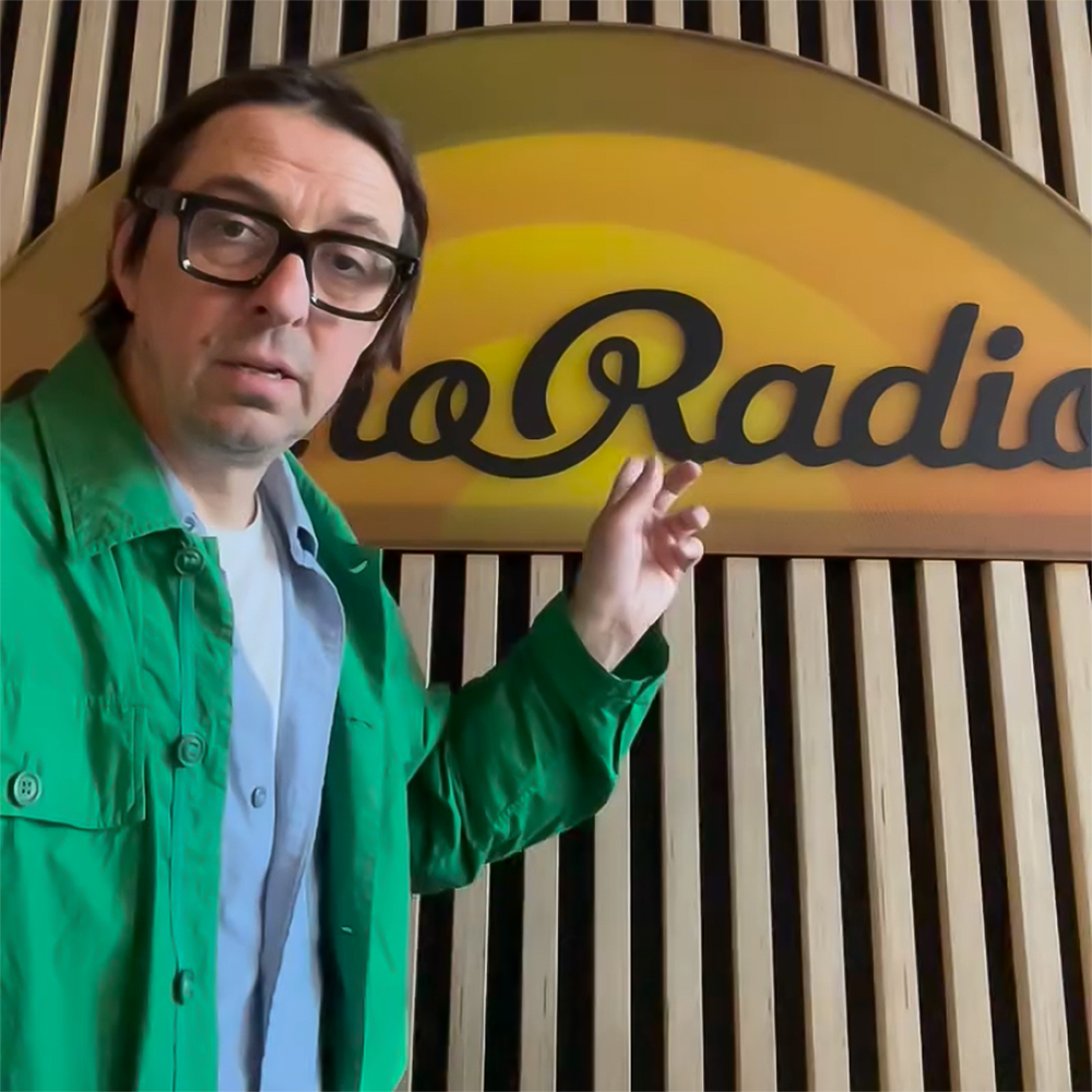 Ross Allen's Meltdown (02/04/2025) - Soho Radio