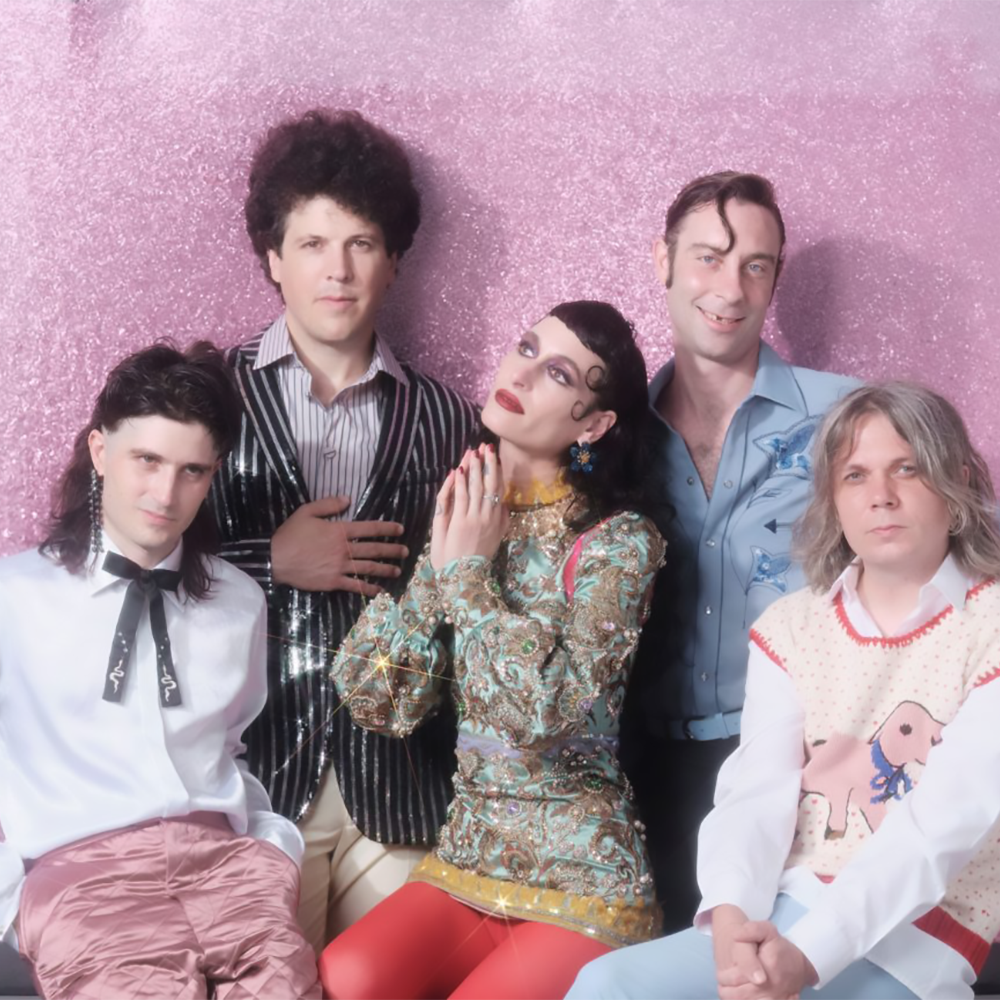 Soho Garage (22/04/2025) - Soho Radio