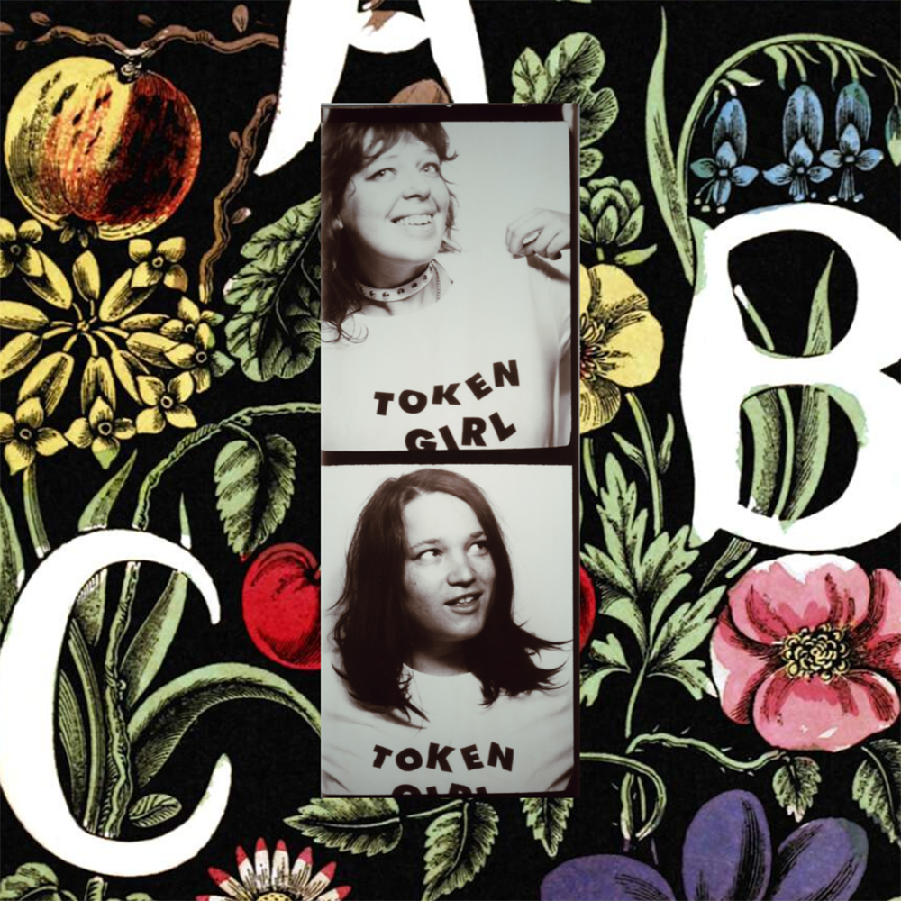 Token Girl DJs (07/04/2025) - Soho Radio