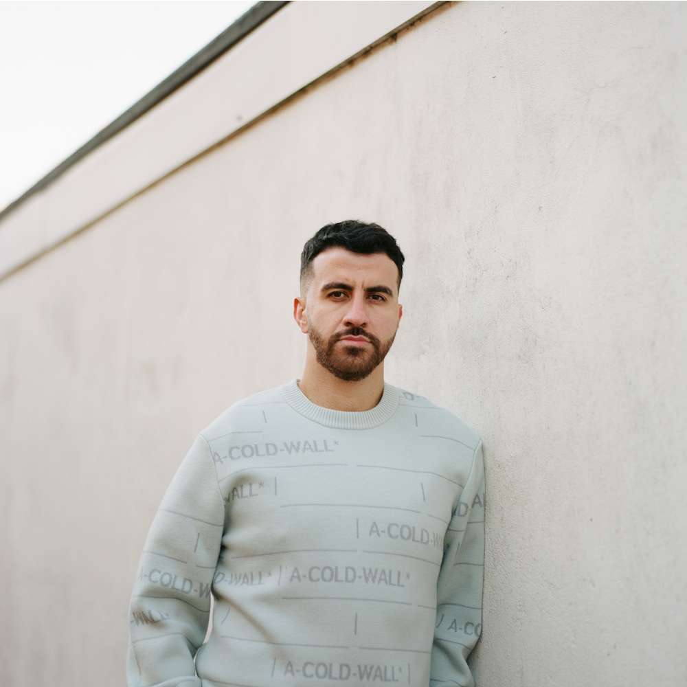 Karim Bitar (12/05/2025) - Soho Radio