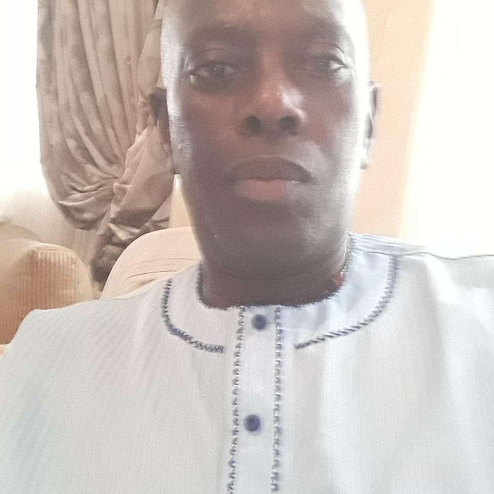 Mwalimu Express feat. Kayode Samuel (11/05/2025) - Soho Radio